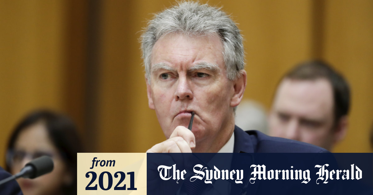 Ex-ASIO boss says foreign veto powers are ‘necessary’ but should be ...